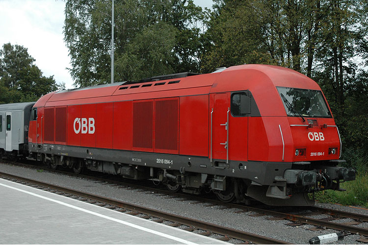 MainlineDiesels.net - Siemens 21018